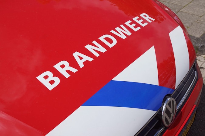 Gaslekkage op Liesbeth Tilanusplein in Rijen | Regio | BD.nl