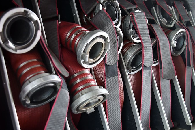 Brand op De Roost in Erp | Regio | BD.nl