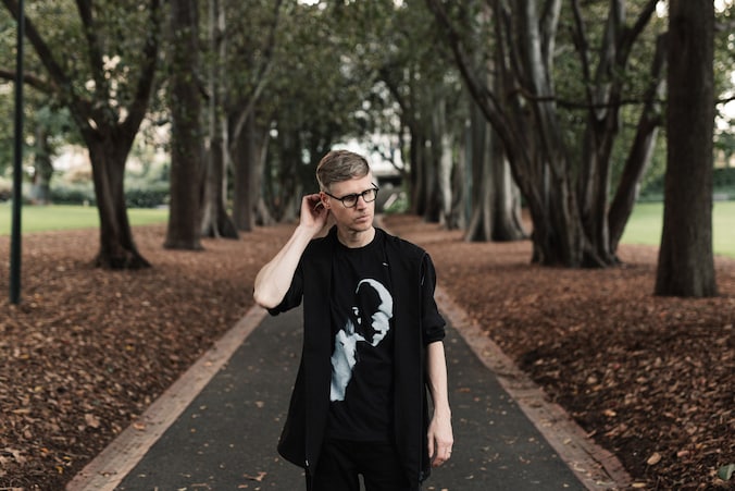 Dj Joris Voorn componeerde openingsnummer nieuwe album in ouderlijk ...