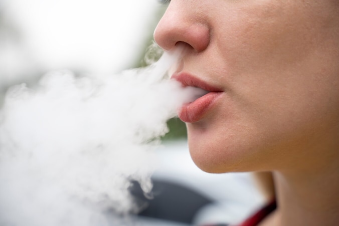 De NVWA vindt 189.000 illegale vapes in loods in Brabant | Regio | BD.nl