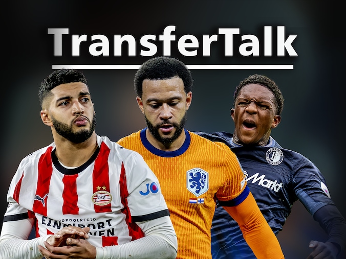 TransferTalk | Tygo Land opnieuw verhuurd aan Groningen, Anderlecht ...