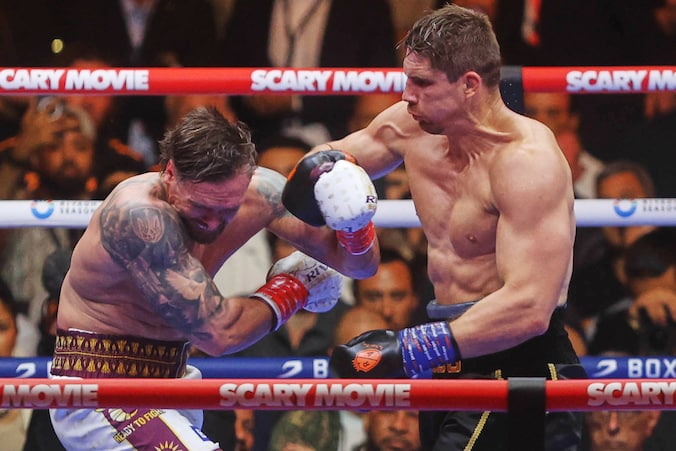 Rico Verhoeven krijgt (nog) geen rematch, WBC-baas haalt zijn gram ...