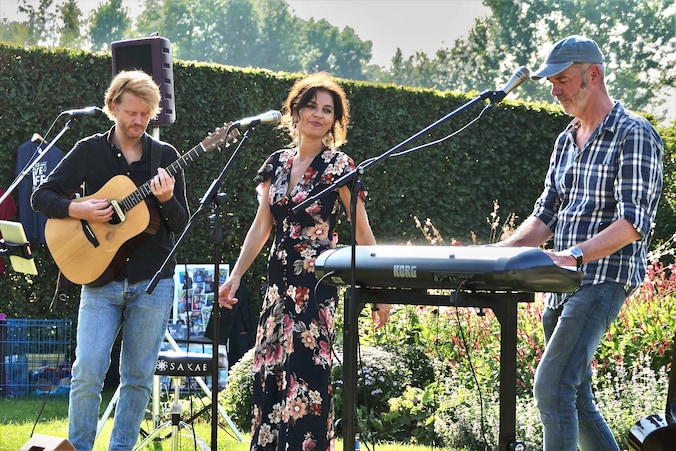 ‘Greatest Hits Tour’ van Tip Jar in Eindhoven | Regio | BD.nl