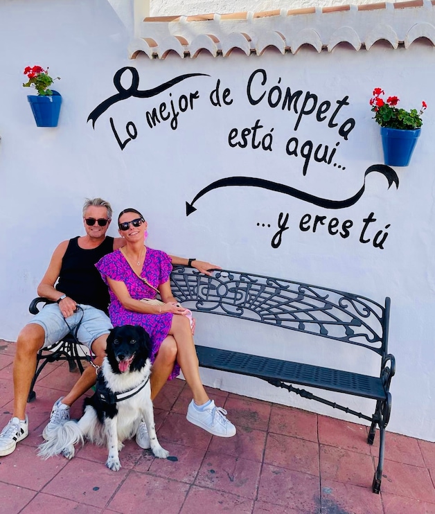 Kees (62) en Karin (48) verkochten alles voor nieuw leven in Spanje ...