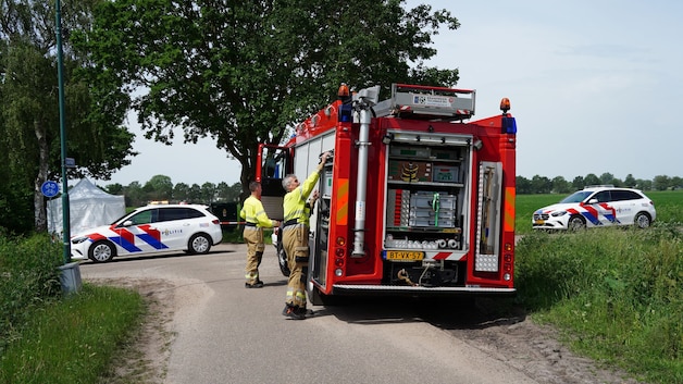 Dode man (47) in sloot was jeugdlei­der bij Berghem Sport, verdachte ...