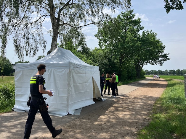 Dode man (47) in sloot was jeugdlei­der bij Berghem Sport, verdachte ...
