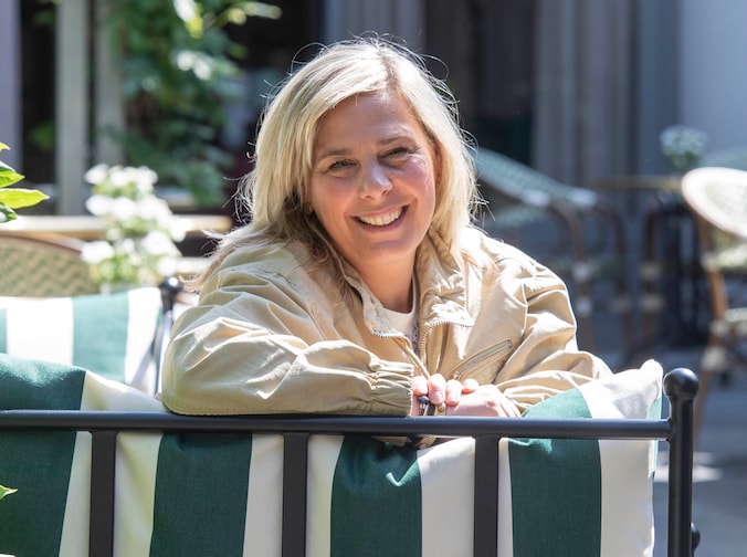 Horeca-icoon Mandy Vink kan niet zonder Breda: ‘Ik wil nú terug naar ...