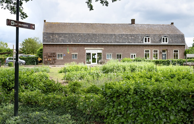 Elf Brabantse bedrijven failliet: winkel van zorgboerderij op de fles ...