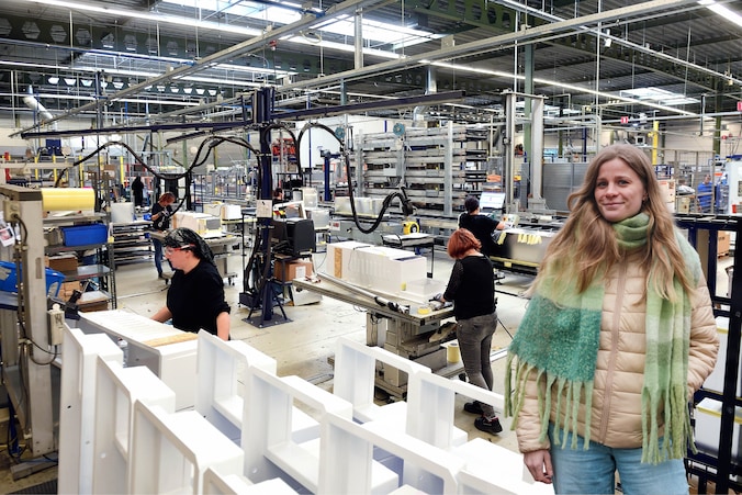 Zorgen én berusting na banenverlies in regio: ‘Banen komen, banen gaan ...