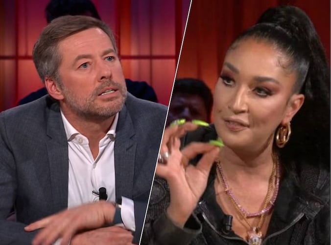 Vlaamse presentator Bart Schols verlaat VRT, maanden na clash met ...