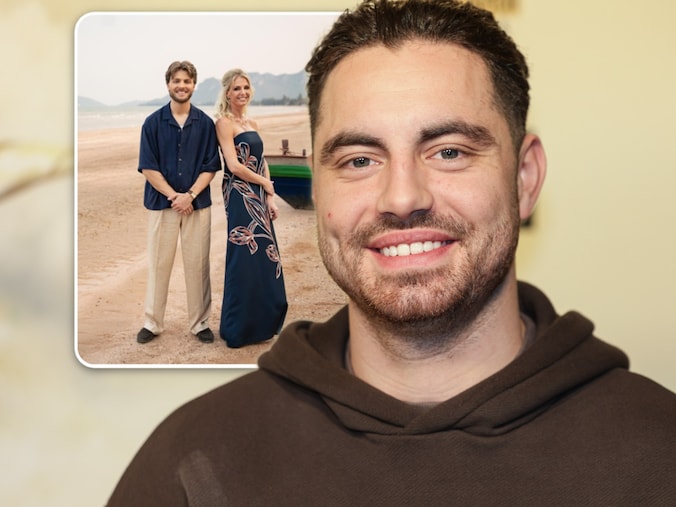 Elias van ‘Temptation Island’ haalt fel uit naar presentatrice: ‘Zij ...