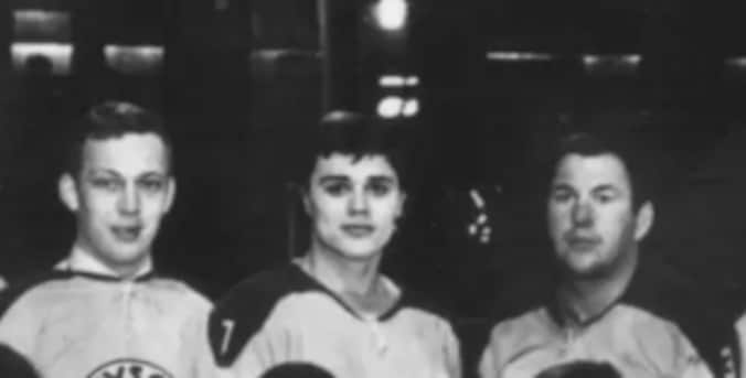 In memoriam | Uit Tsjechië gevluchte Jaroslav vond bij Trappers als ...