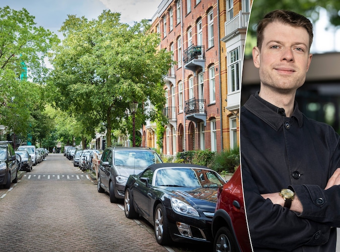 Waarom de verzekering van je auto duurder is door iets ogenschijnlijk ...
