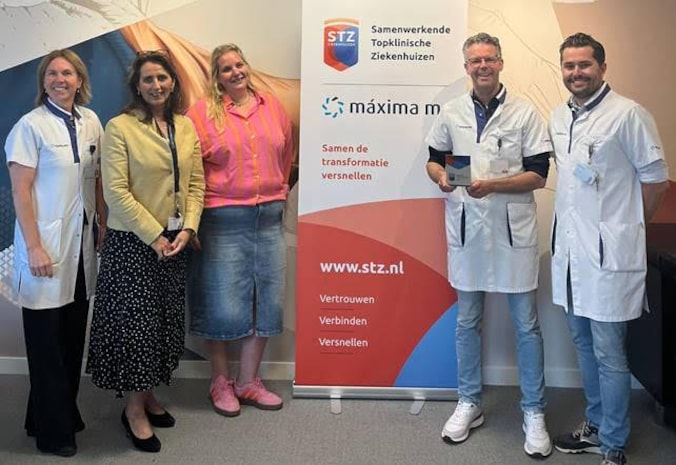 Nieuwe erkenning voor sportcardiologie MMC: zorg voor topsporters en ...