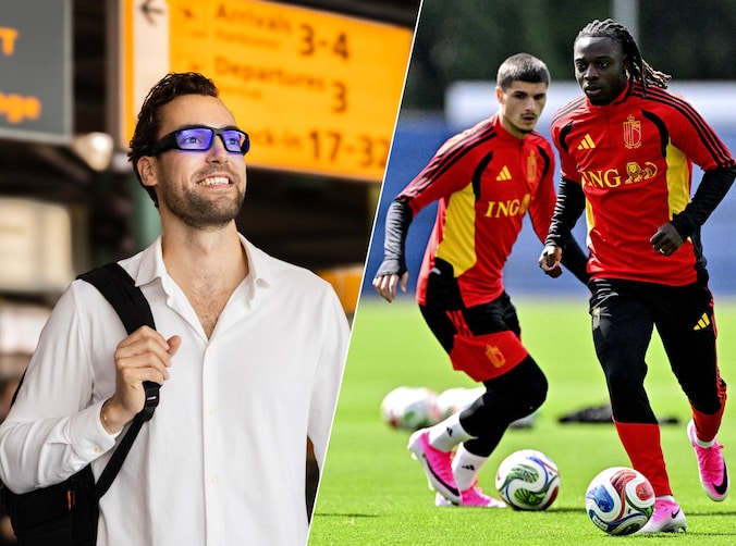 Als de Rode Duivels het WK winnen, komt dat misschien wel door deze ...