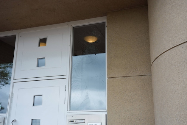 Nachtelijke explosie bij appartementencomplex in Den Bosch, ook tekst ...