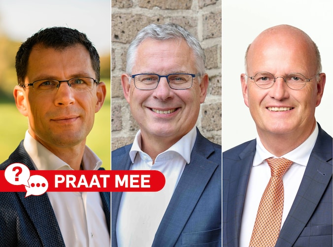 In Heusden, Loon op Zand én Altena komen wethouders van buiten: is ...