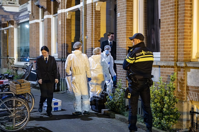 Clen V. (39) uit Lang leve de liefde verdacht van vergiftigen en ...