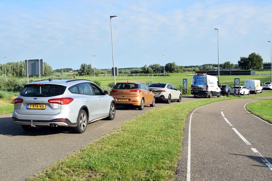 LIVE Files in Brabant | Drukte in de Bommelerwaard door dichte A27 ...