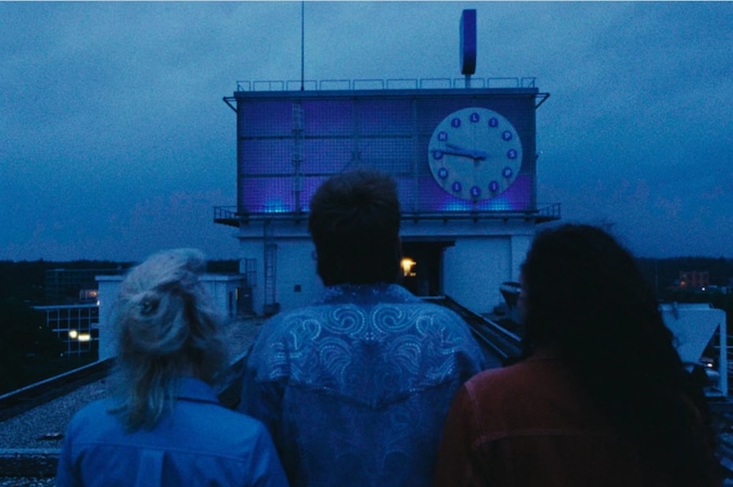 Woody and the Nine Wives brengen eerste videoclip uit: ode aan ...