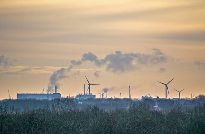 Smog verwacht in Brabant: RIVM waarschuwt kinderen, ouderen en ...