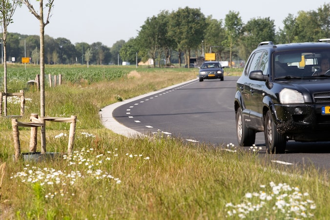 Bergeijk houdt vast aan verkeersplan bij nieuwe woonwijk Hooge Berkt II ...