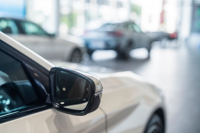 Grote controle bij 59 autobedrijven: meeste ondernemers hebben zaken op ...