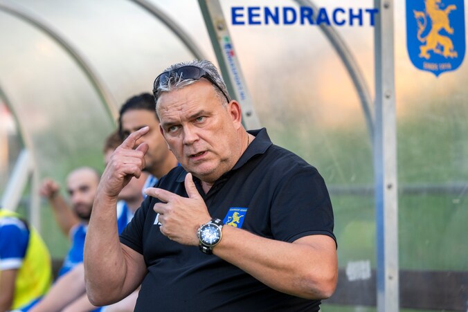 Gorissen wil frustraties wegnemen bij ‘het lelijke eendje van het ...