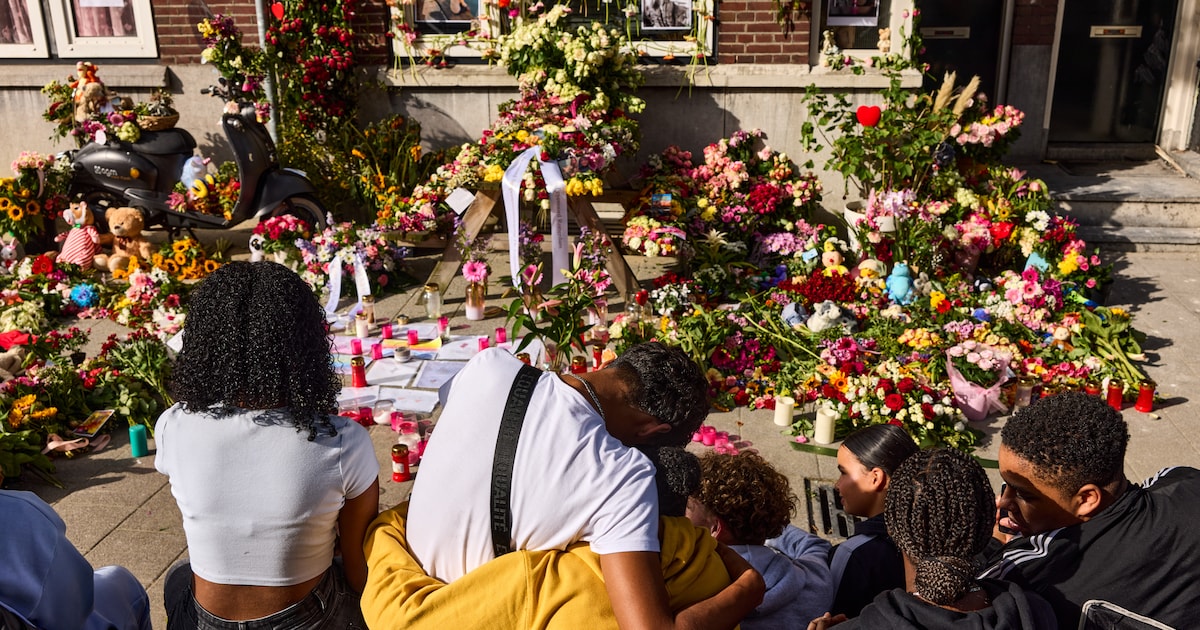 Motief voor Fouad L. voor schietdrama: ‘Meldingen van buurvrouw bij ...