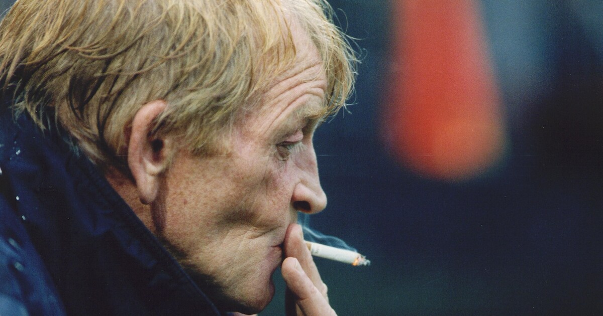 Bij Willem II en RKC beleefde Bert Jacobs tropenjaren: ‘Er is geen organisatie, niks’ | Sport ...