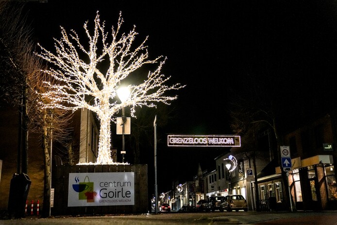 Winkeliers van Goirle weer ‘ieder voor zich’: kerstmarkt sneuvelt als ...