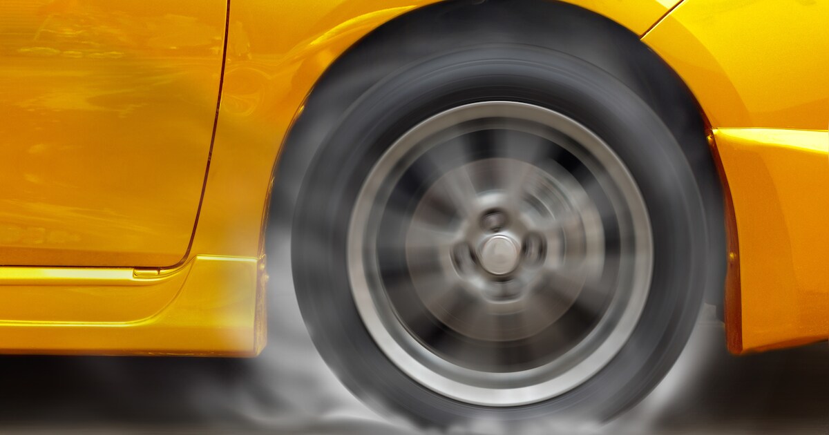 Man in Haren rijdt 126 kilometer per uur op 80km-weg | Oss | BD.nl