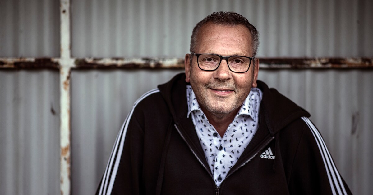 Unitas zet coach Gerard van Zwam twee wedstrijden voor het einde op ...