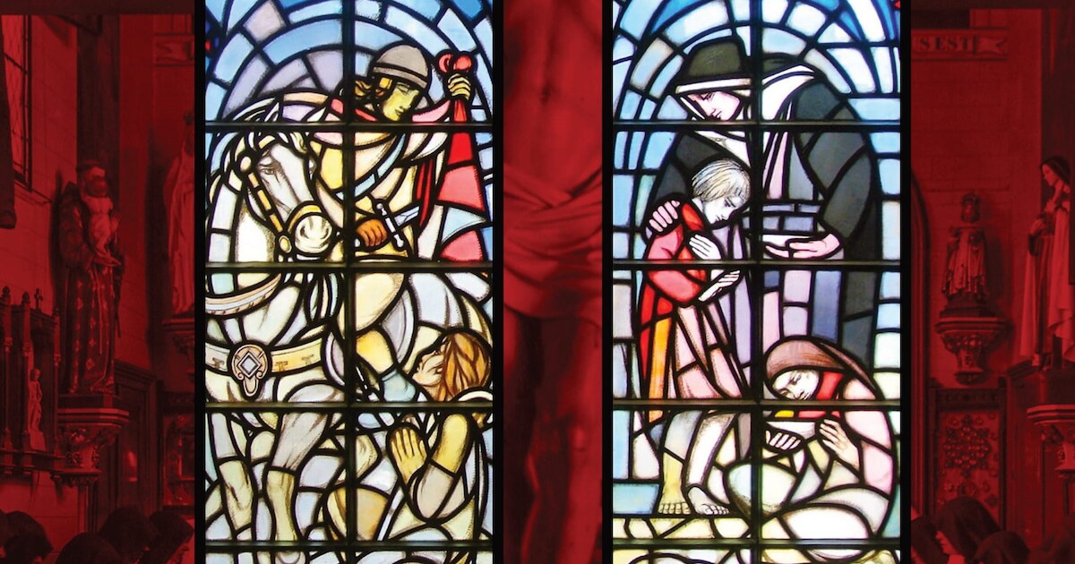 Dienstbaar rond het riool van de Binnendieze: imposant boek over ...