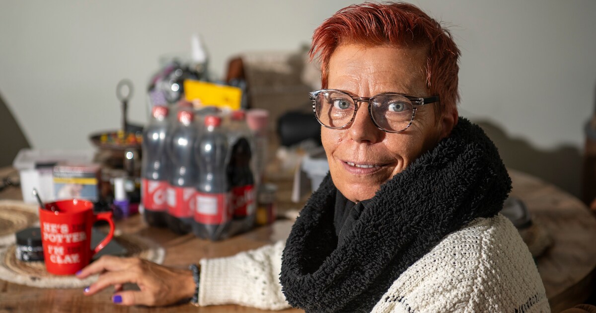 Bianca (51) rijdt elke maand naar Duitsland: ‘Doe per keer voor zo’n ...