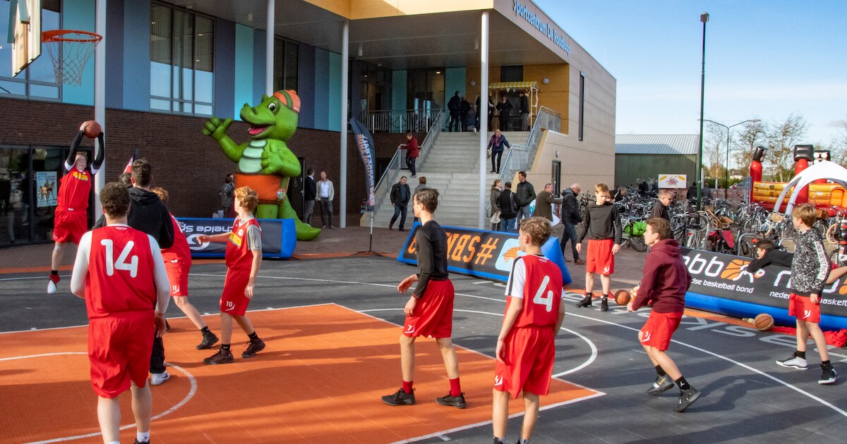 Wel snuffelmarkten in Roodloop mogelijk, maar nog geen jubelstemming bij Laco | Tilburg e.o. | BD.nl