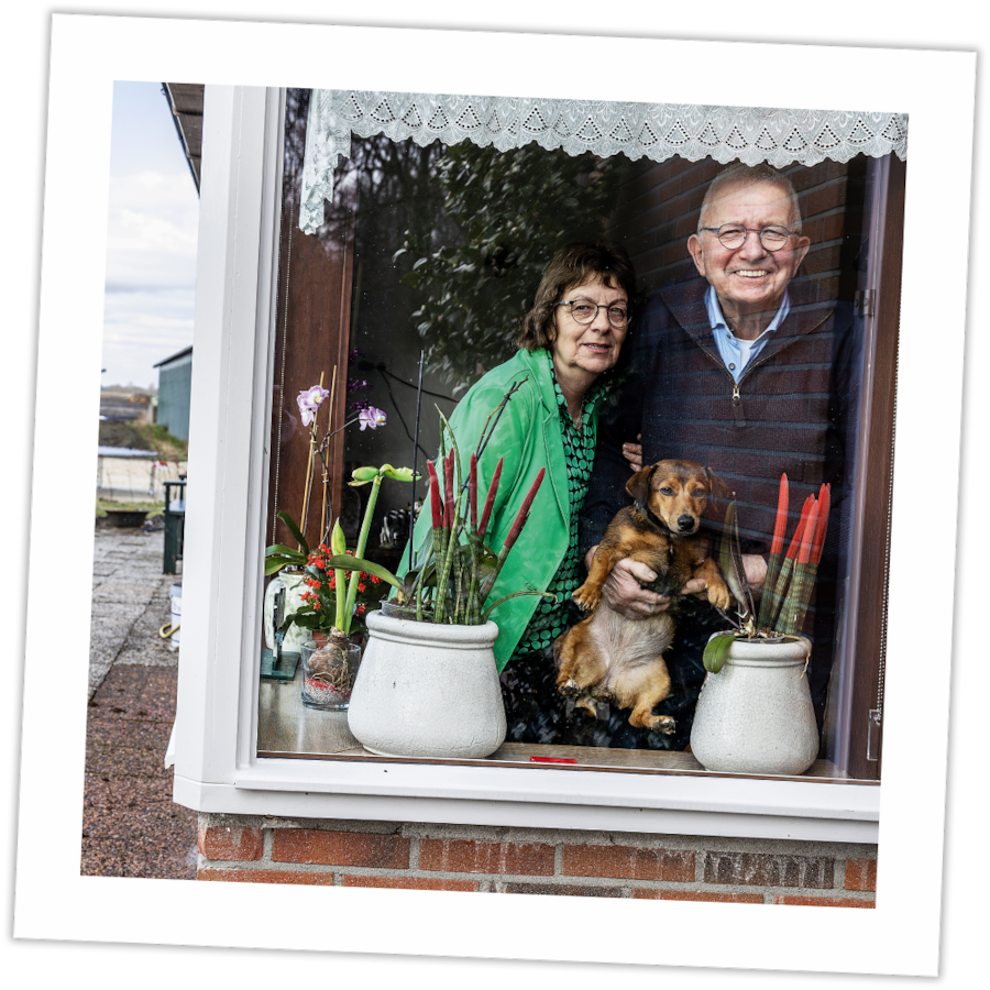 Boer zoekt vrouw mag pronken met succes, maar niet iedereen bleef gelukkig: 'Zou nu niet meer ...