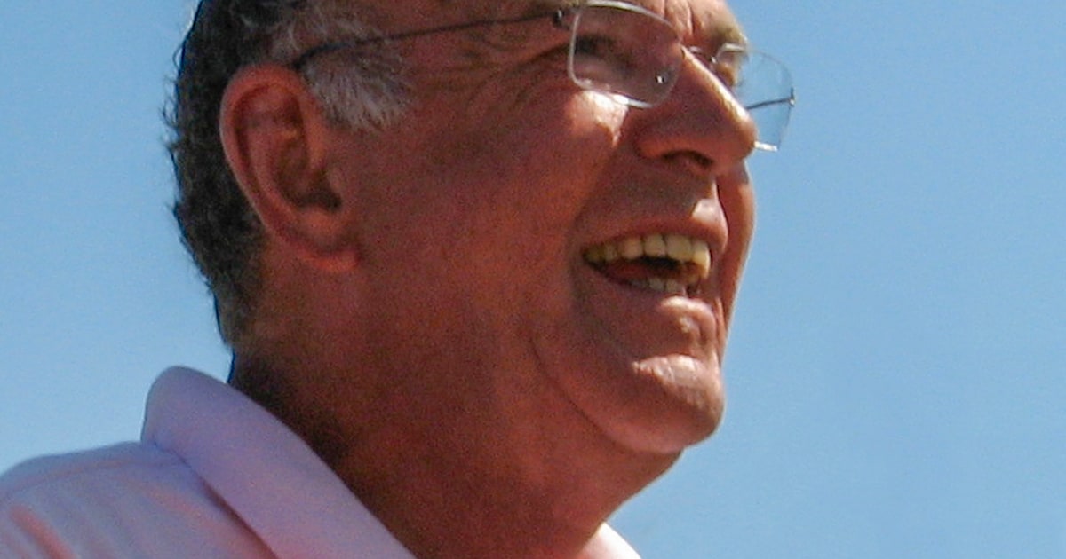 Goedlachse huisarts en dorpsdokter Rob Jansen (74) overleden | Meierij ...