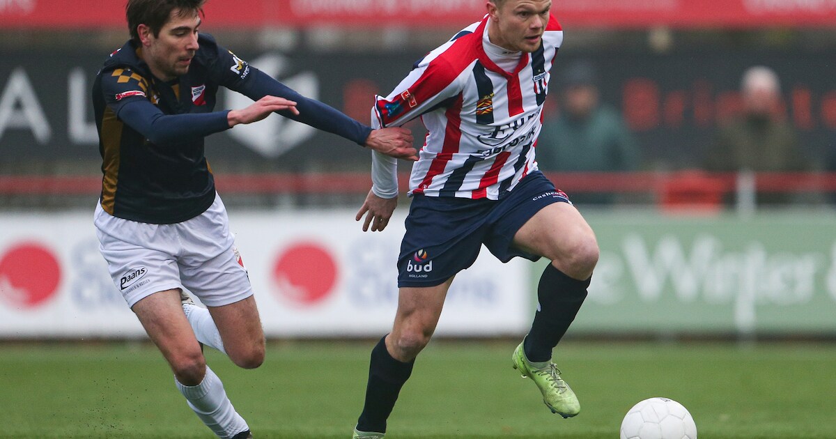 Kozakken Boys gaat met goed gevoel ultrakort winterreces in: ‘Ik gun ...