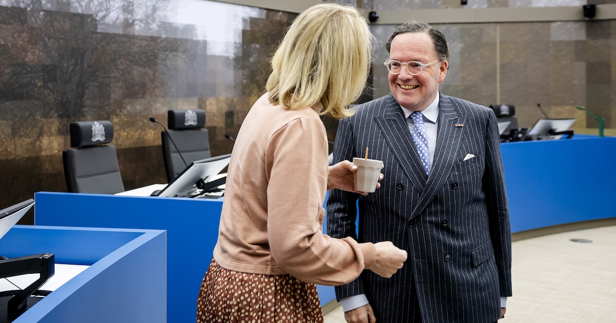 Peperdure rechtbank bij EBI Vught staat nog vaak leeg; in 2025 en 2026 ...