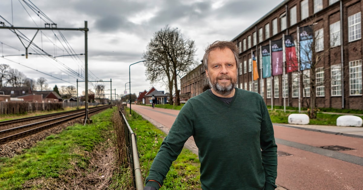 Zwijgende vaders waren bang voor die ene vraag: ‘Had je niet kunnen ...