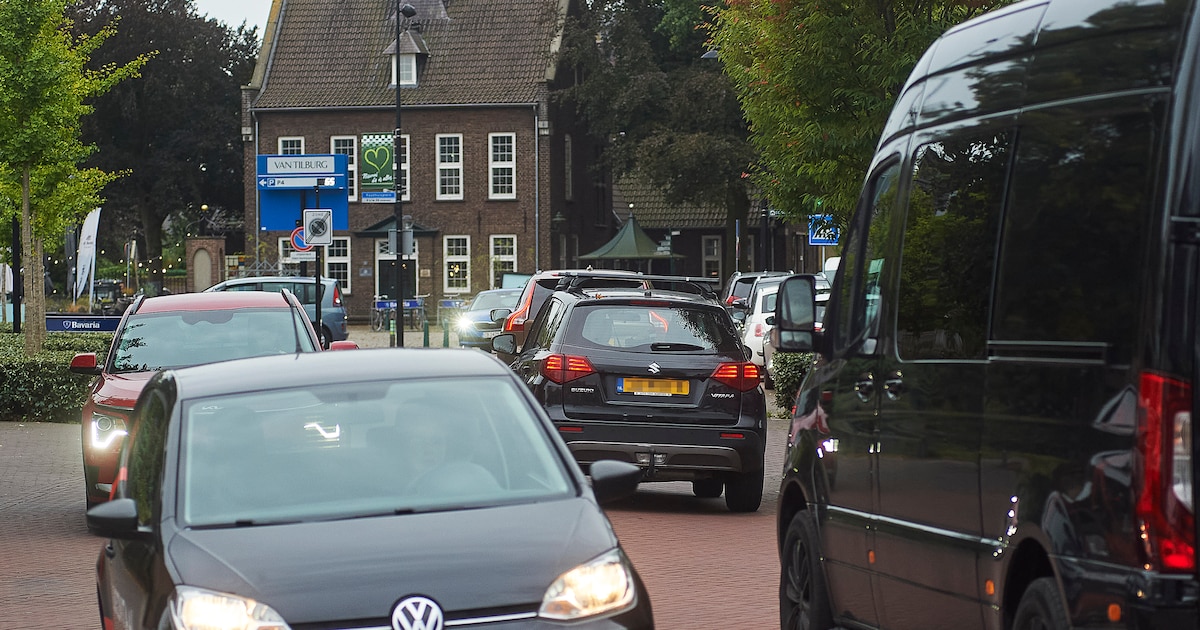Zes vragen over het nut en de noodzaak van een randweg in Nistelrode ...