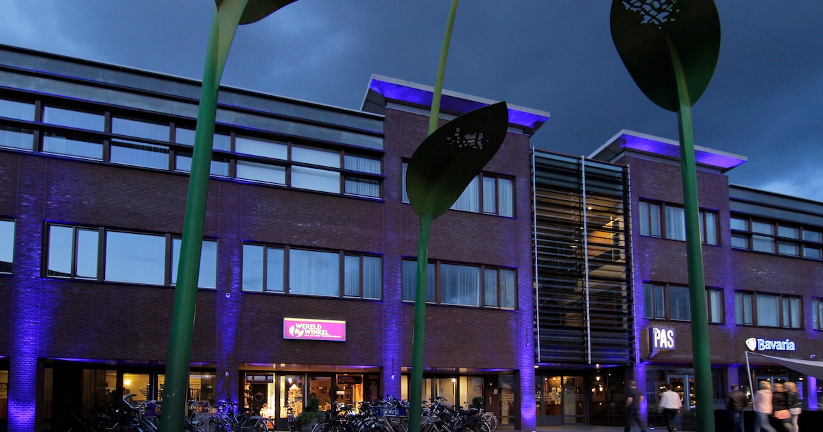 De Pas in Heesch dreigt deuren te sluiten; ultiem beroep op raad ...