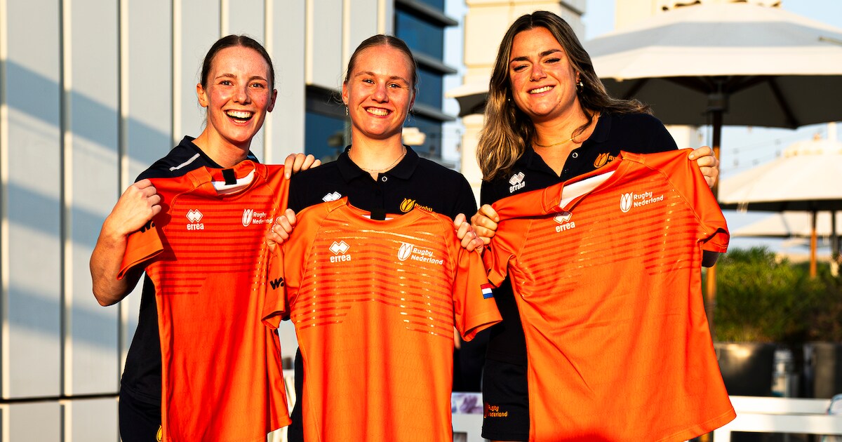 Ze heeft geen club, maar Linneke Gevers schittert wel in Oranje: ‘Ik ...