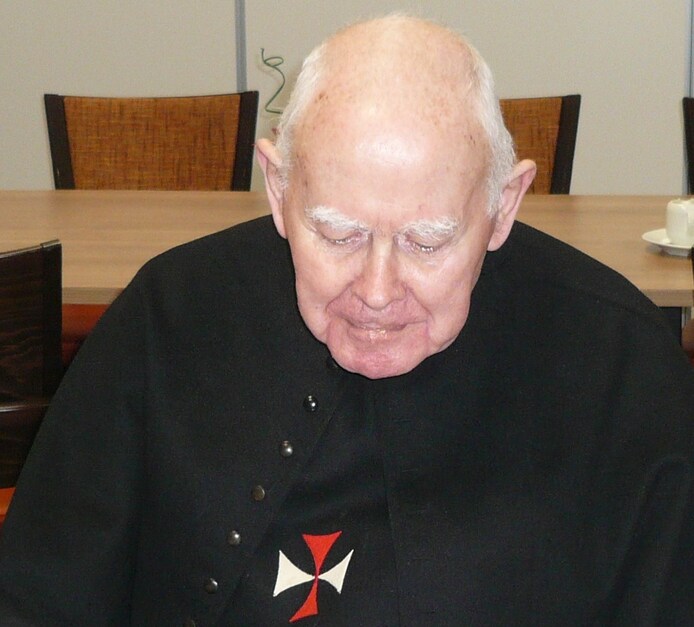 Kruisheer Jan Koopman (86) uit Uden overleden | Uden | bd.nl