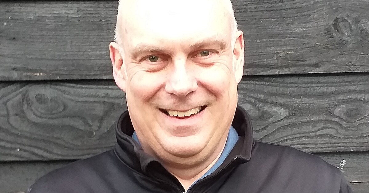 Het Gemonde van Peter Rens: ‘Fijne gemeenschap. Er wordt niet moeilijk ...