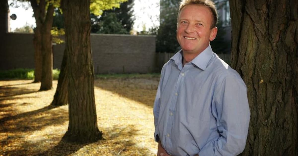 'Laat die 20.000 studenten nu maar komen' | Den Bosch, Vught | bd.nl