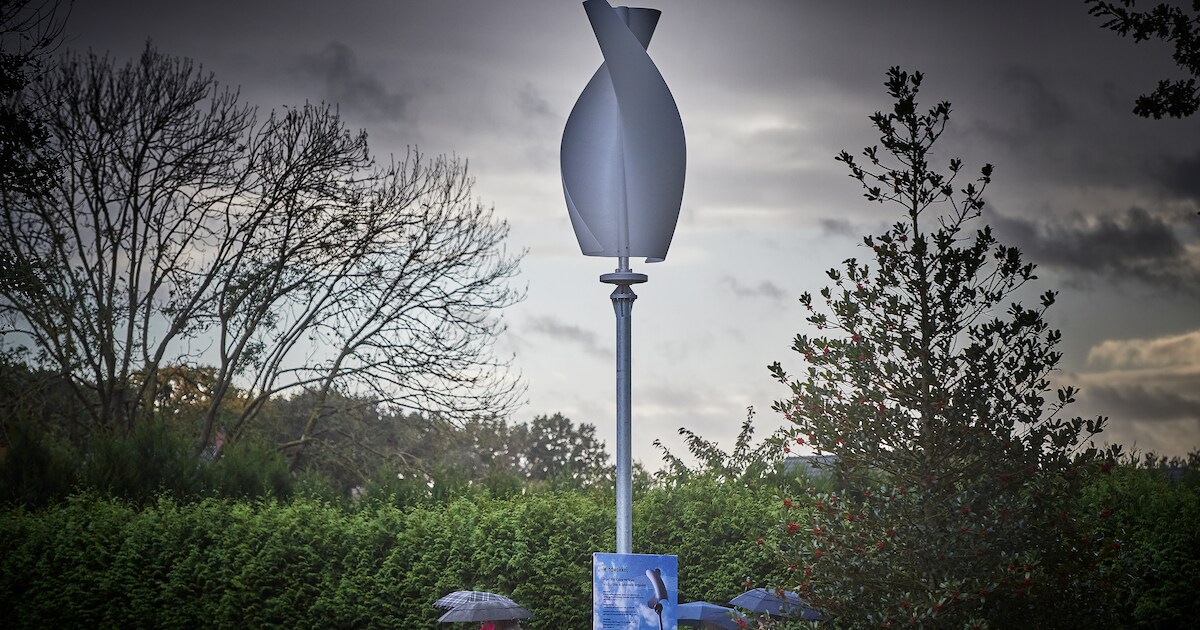 Extra energie opwekken met een zonneparkje of windwokkel? Dit mag er ...