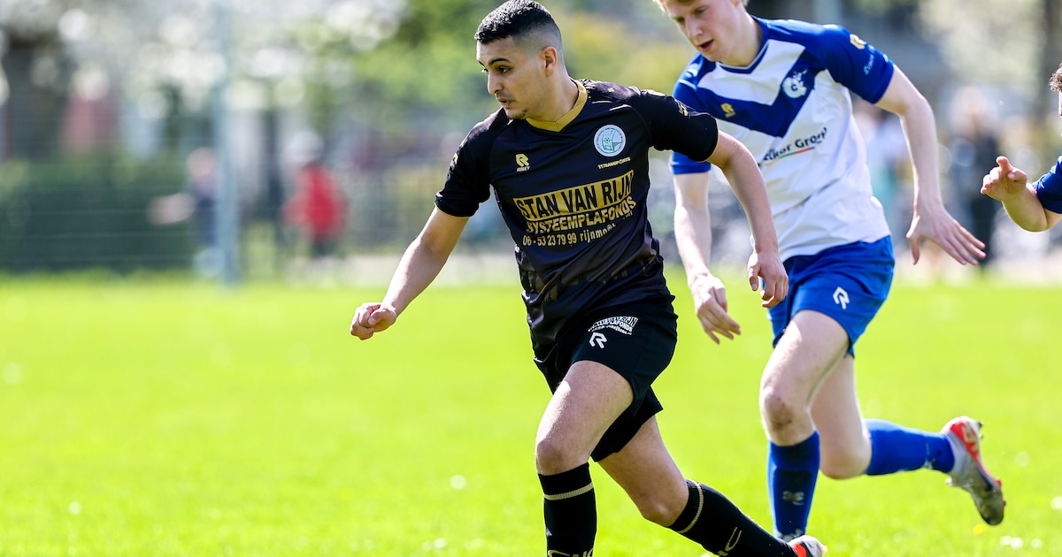 Bossche eersteklasser lacht het laatst na krankzinnige slotfase tegen ...