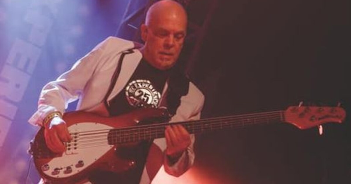 Peter Jansen, de ‘nestor’ van WC Experience, overleden (75): ‘Rust ...